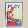 PLOY Strategic Board Game Of Maneuver And Capture - YeFindz